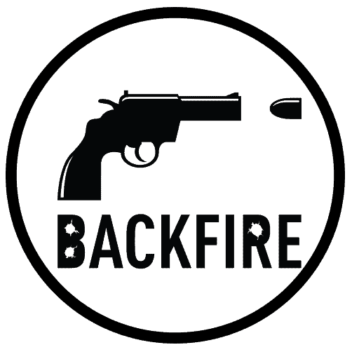 Jim Harmer | Backfire