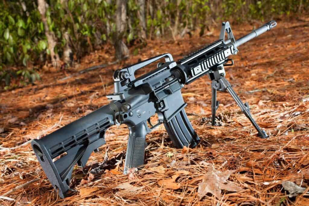 How Much Do Typical Guns Cost? (Rifle, handgun, shotgun) – Backfire