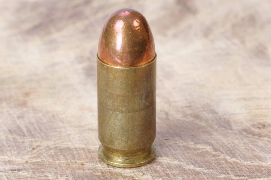 45 ACP For Bear Protection Best Ammo And If It s Enough Backfire 45 ACP For Bear Protection Best Ammo And If It s Enough Backfire