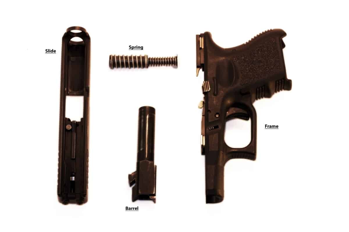 7 Advantages of Striker-Fired Handguns Over Hammer-Fired Guns – Backfire