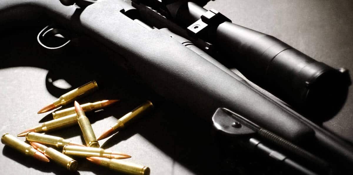 Wind Drift of All Rifle Cartridges: A handy table – Backfire