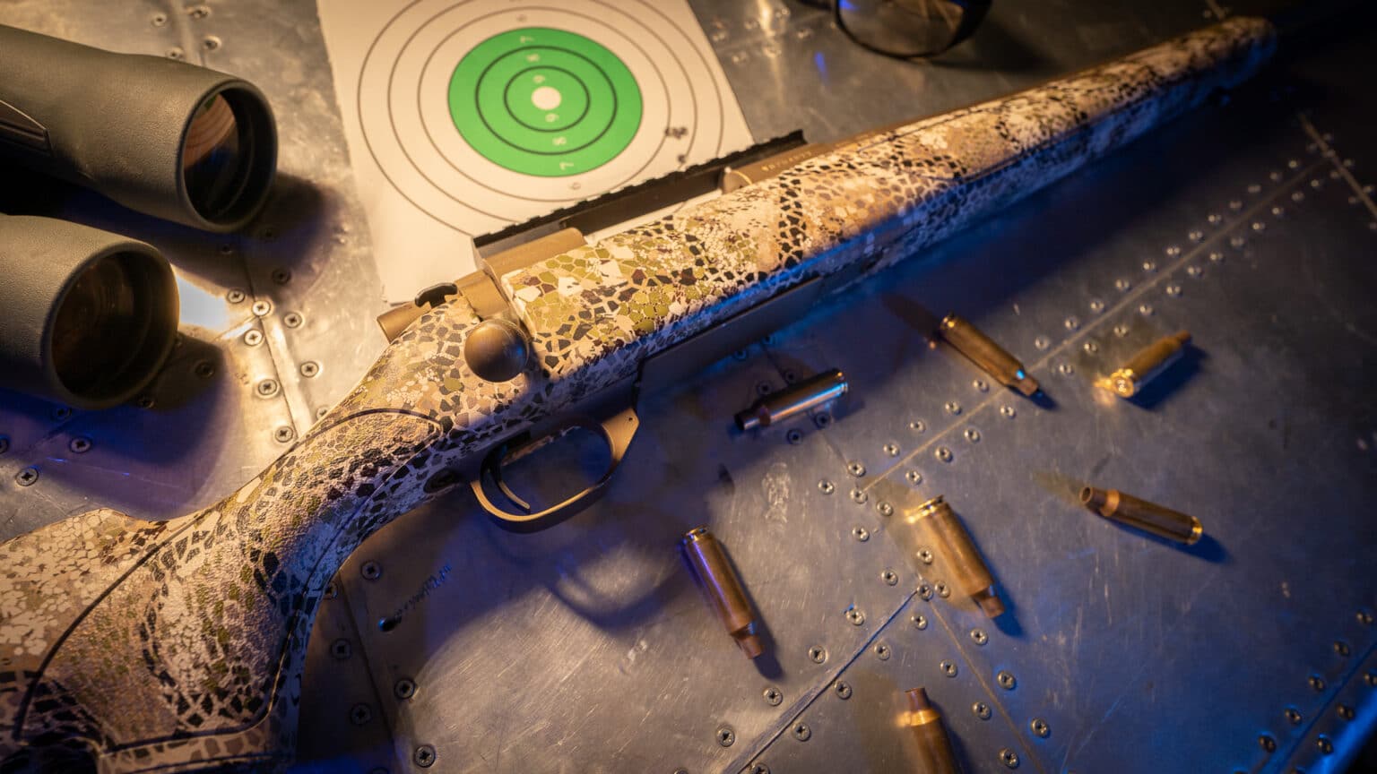 Top 10 Coyote Hunting Rifles (including price and specs) – Backfire