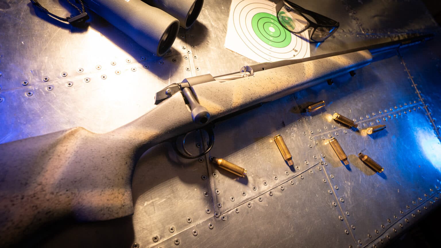 The 9 Most Accurate Hunting Rifles I’ve Ever Reviewed – Backfire The 9 Most Accurate Hunting Rifles I’ve Ever Reviewed – Backfire