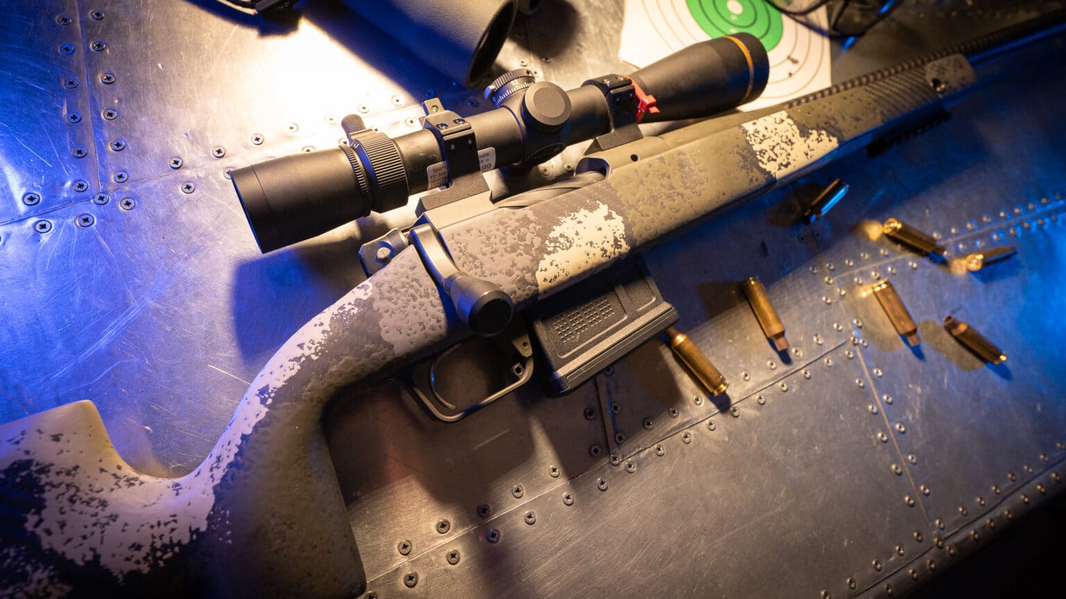 Springfield 2020 Waypoint: An owner’s unbiased review – Backfire