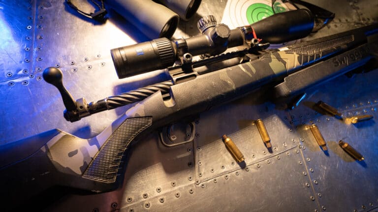 The 9 Most Accurate Hunting Rifles I’ve Ever Reviewed – Backfire
