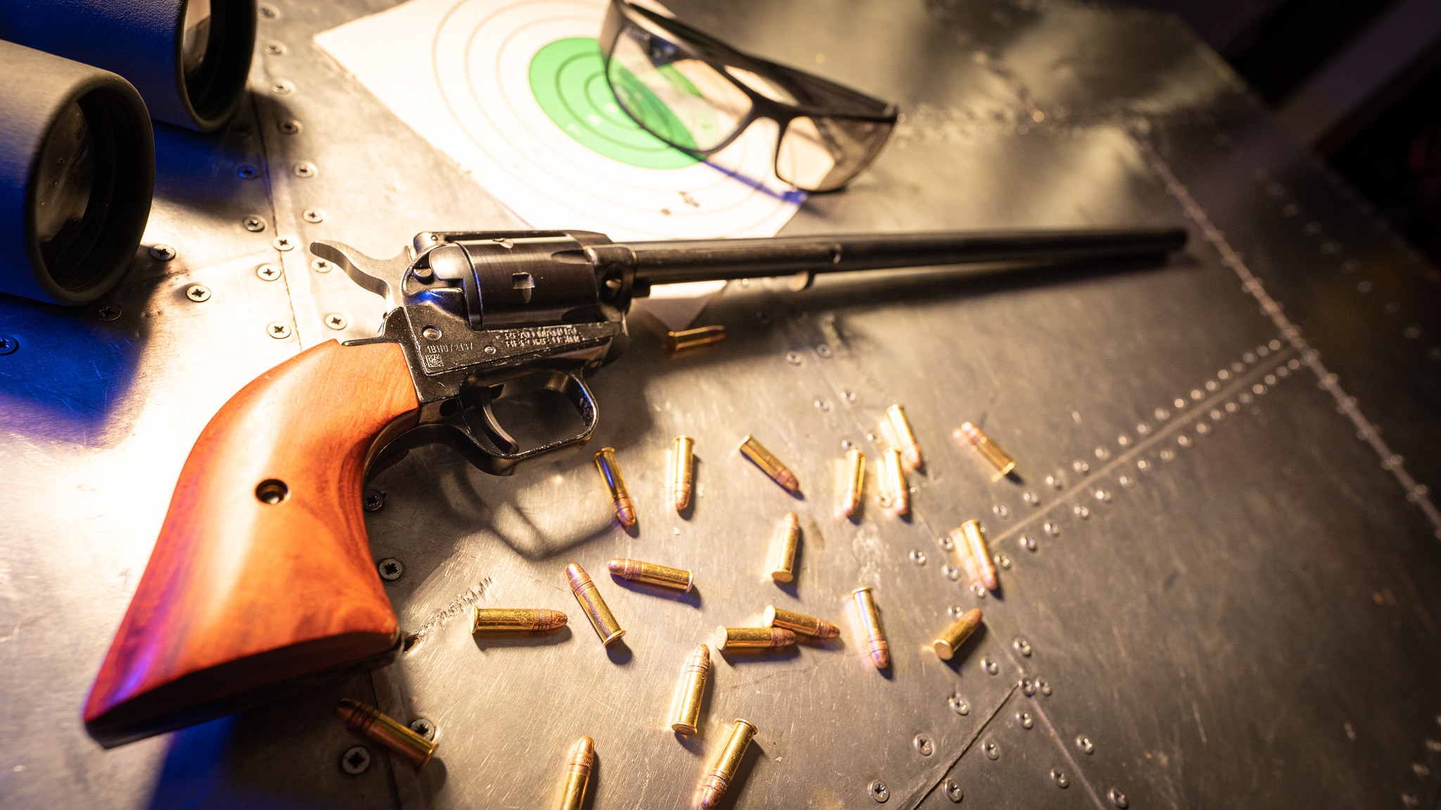 Best .22LR Handgun: I tested 8 of the most popular options – Backfire