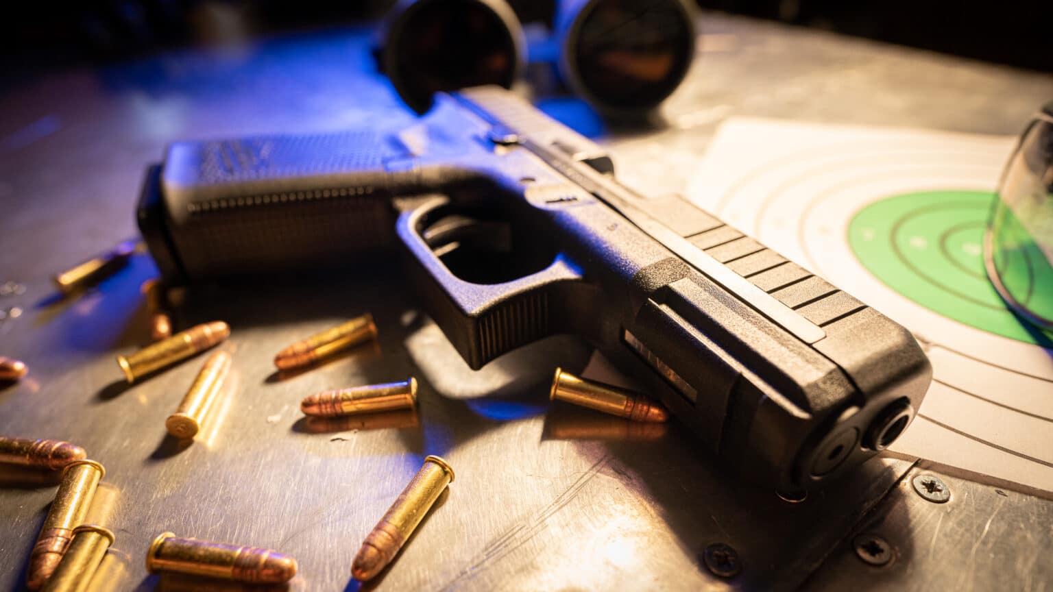 Are Glock Guns Centerfire or Rimfire? – Backfire