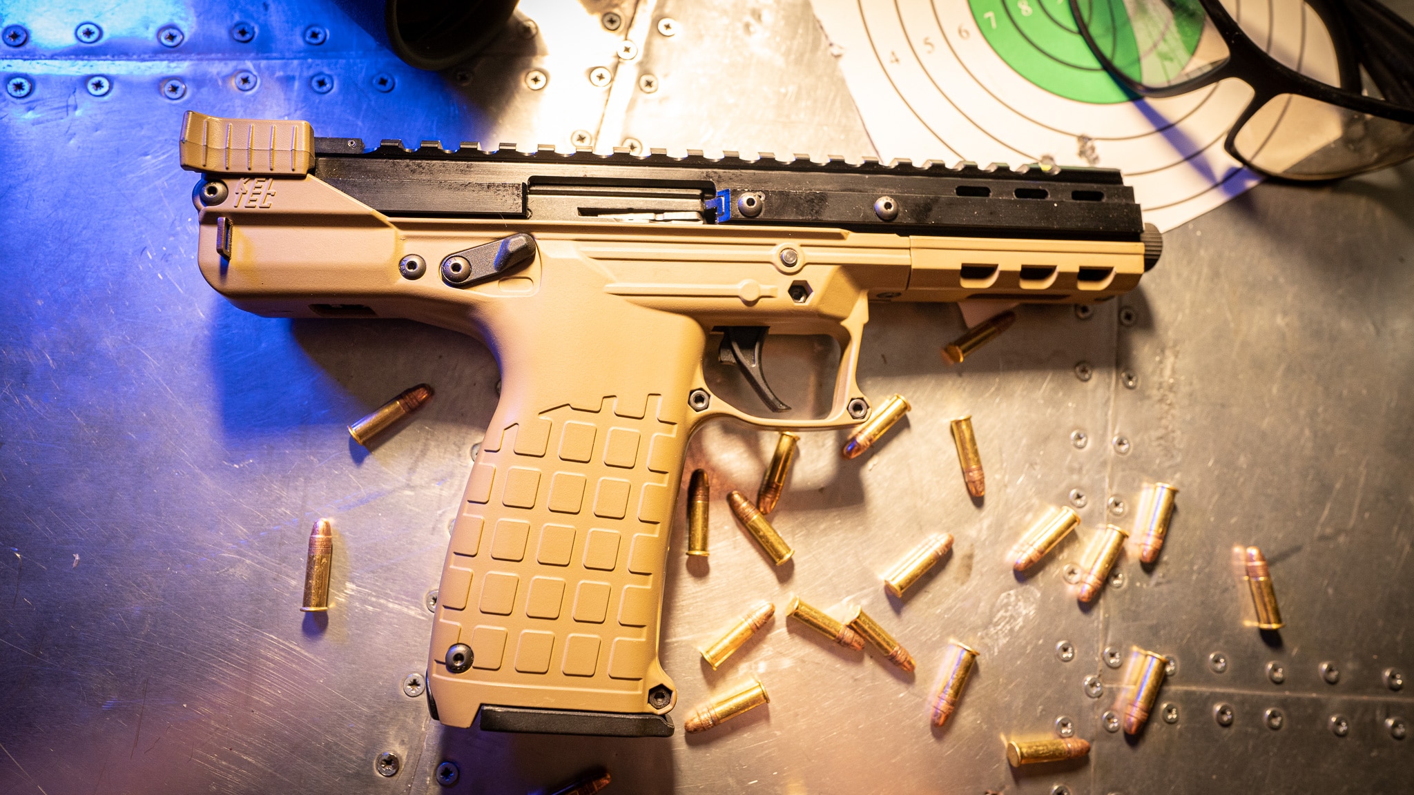 Best .22LR Handgun: I tested 8 of the most popular options – Backfire