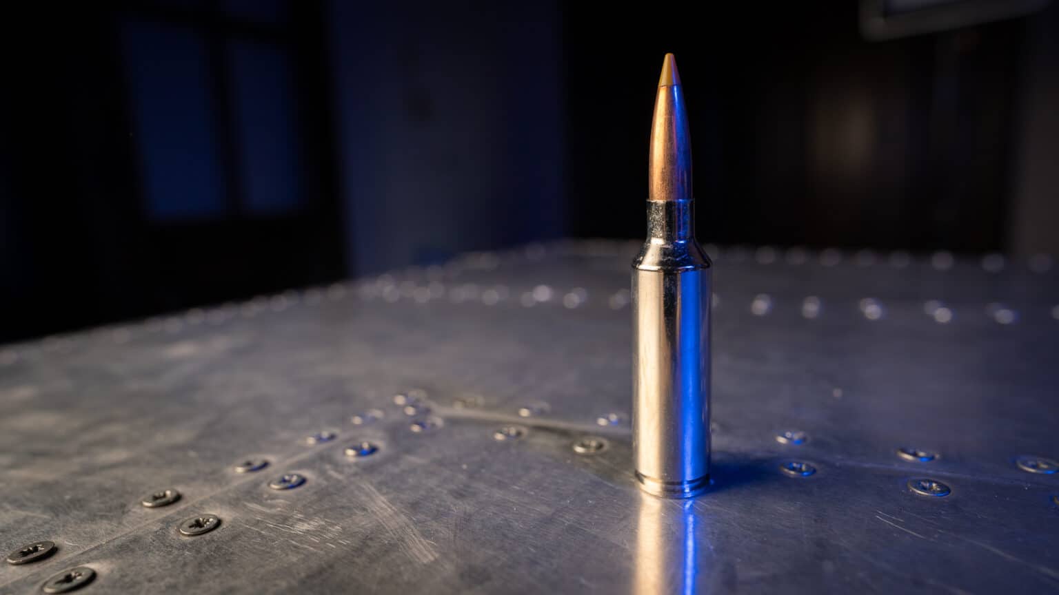 9 Best Cartridges for Long Range Hunting – Backfire