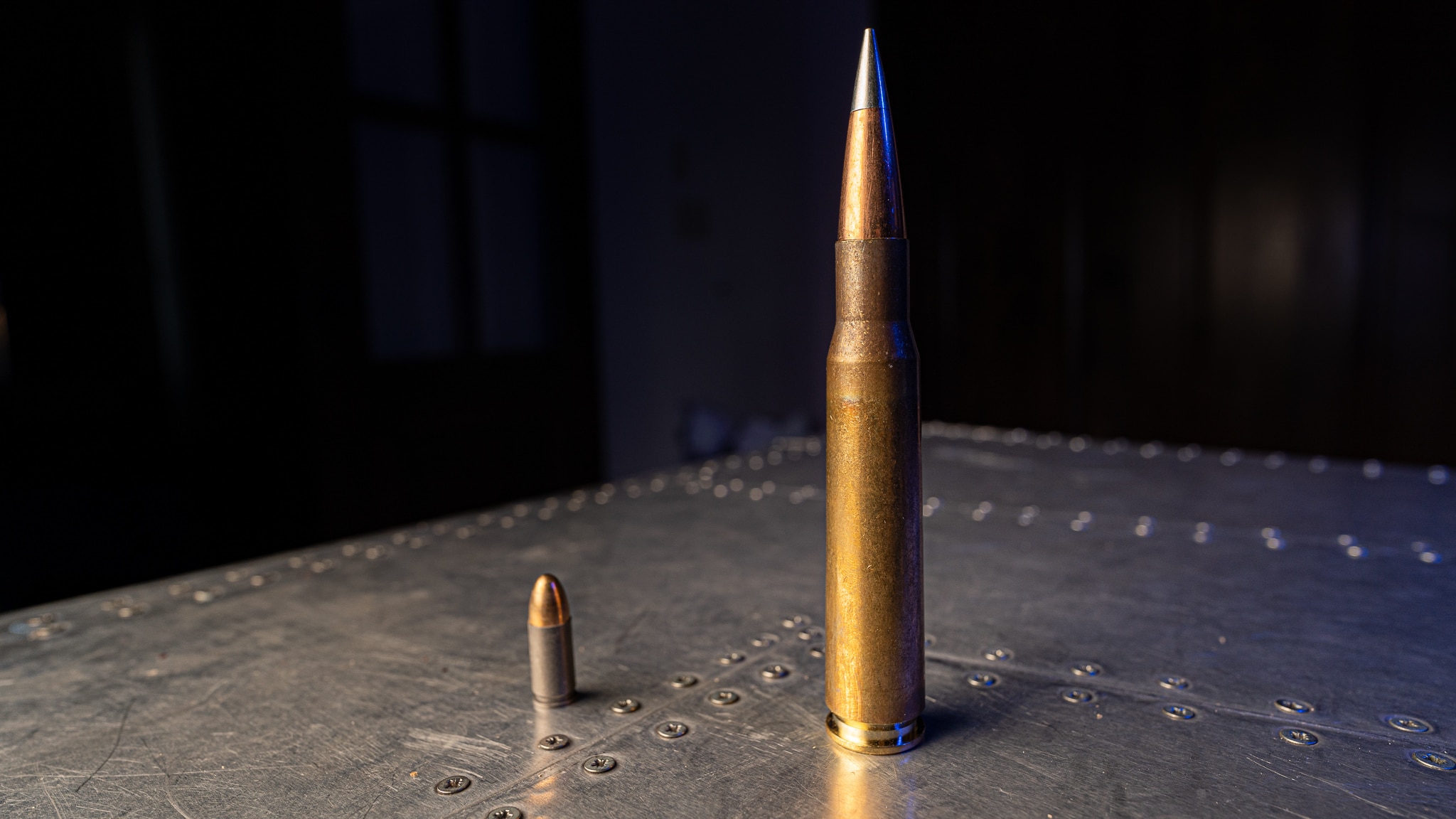 5 Best Ammo Options for the Springfield Hellcat – Backfire