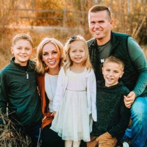 About Jim Harmer: Hunter, Entrepreneur, Recovering Attorney – Backfire