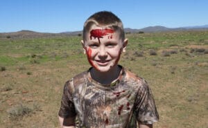 About Jim Harmer: Hunter, Entrepreneur, Recovering Attorney – Backfire