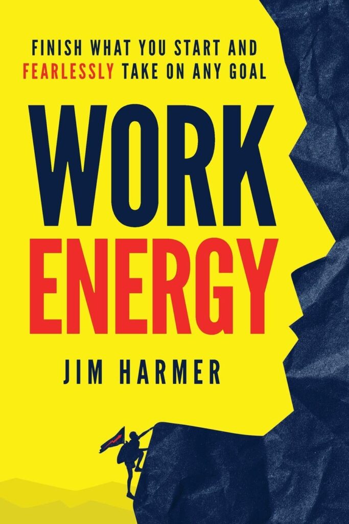 About Jim Harmer: Hunter, Entrepreneur, Recovering Attorney – Backfire