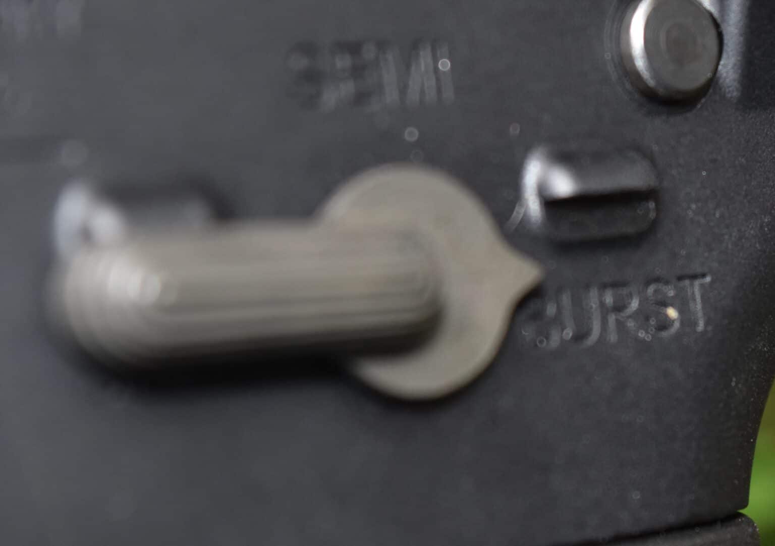 Is It Legal for a Civilian to Own an M16? – Backfire