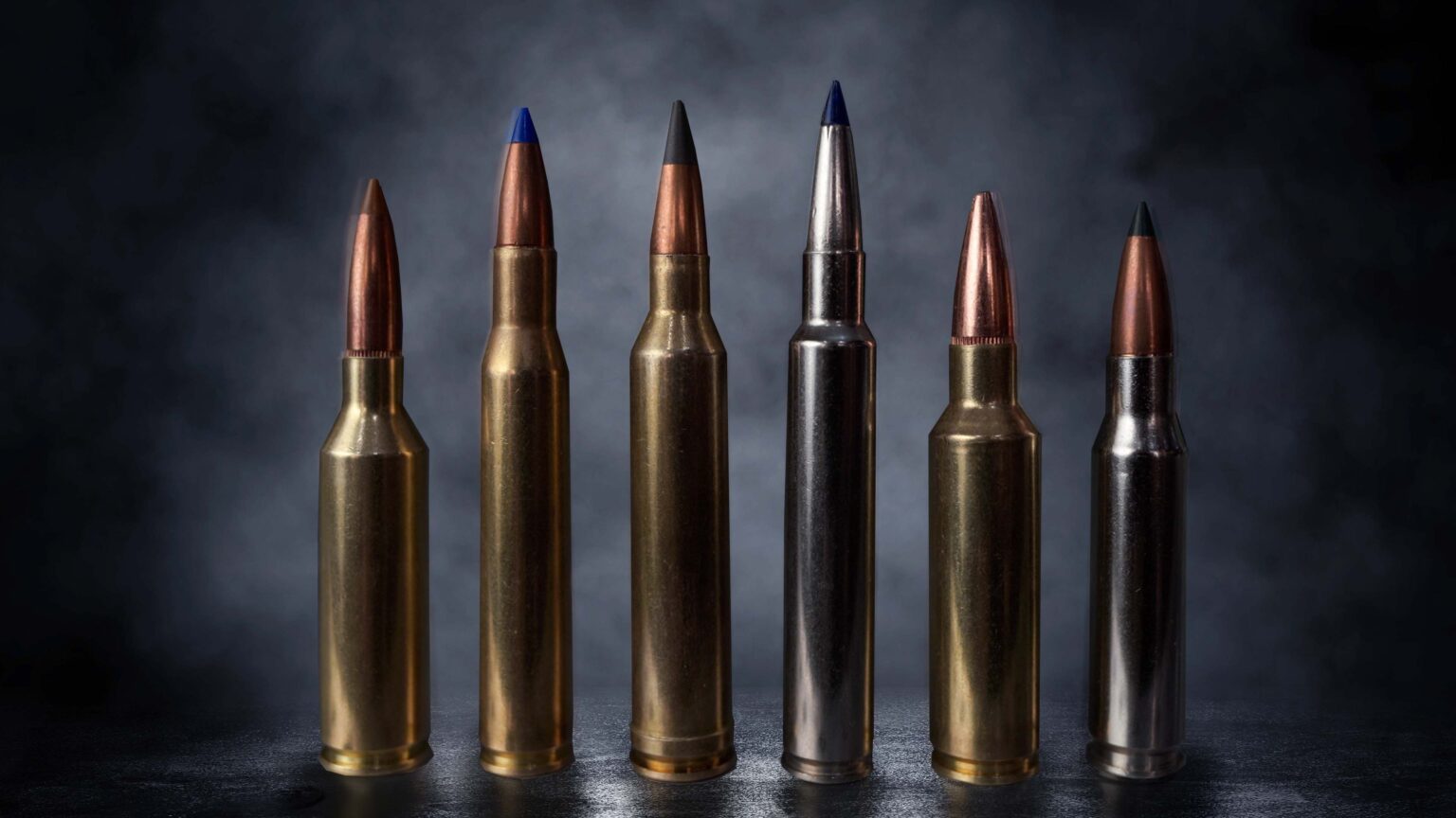 Cheapest Rifle Cartridges to Shoot (In a handy table) – Backfire