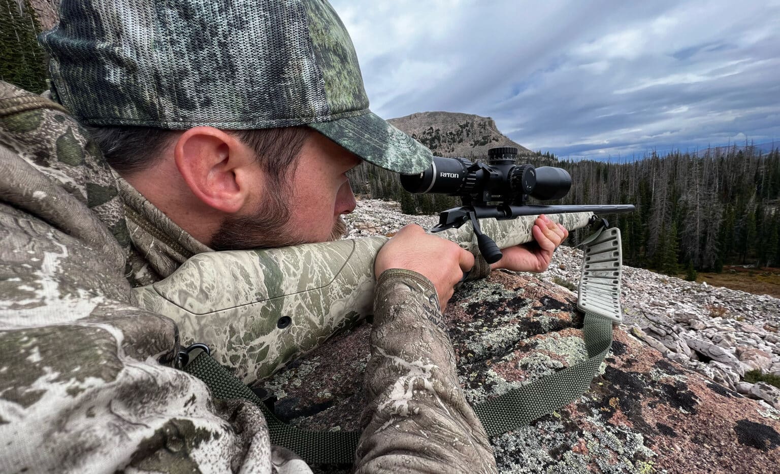 The 9 Most Accurate Hunting Rifles I’ve Ever Reviewed – Backfire
