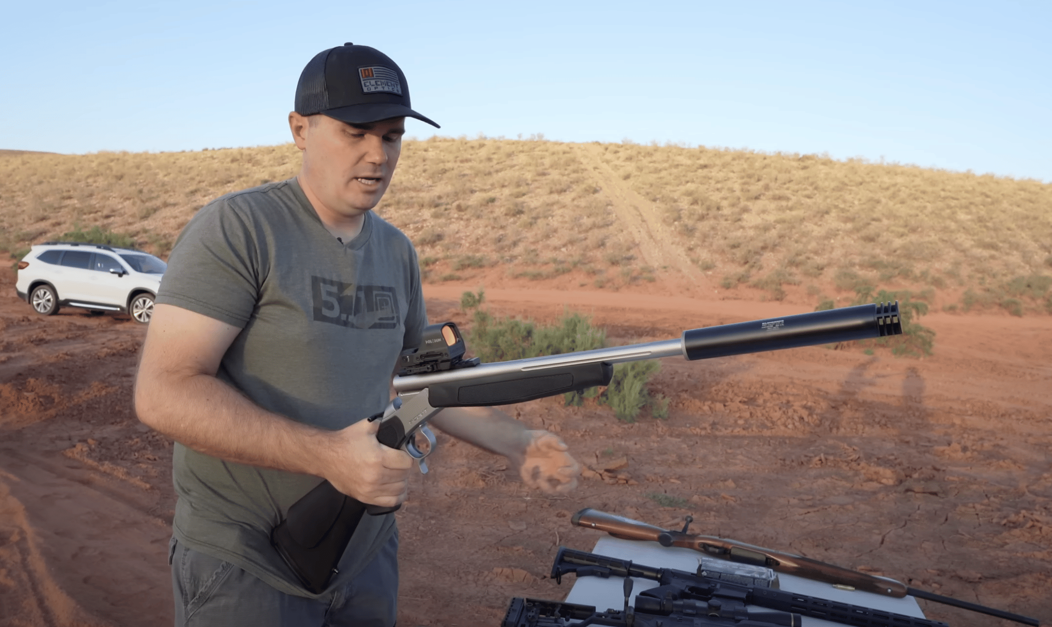 7 Best .44 Magnum Rifles: Which gun to pick, which to avoid – Backfire