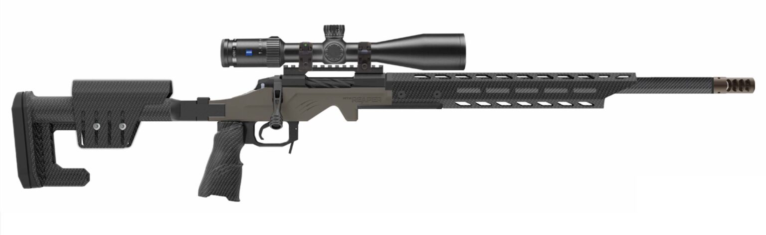 9 Best Hunting Rifles Available in 7mm PRC – Backfire