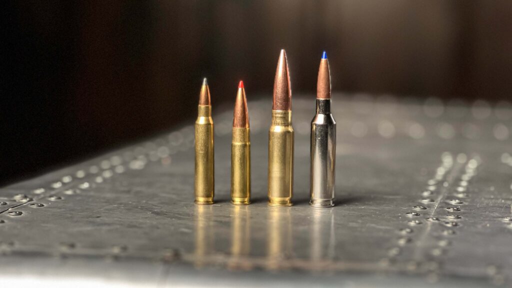 8.6 Blackout: A complete ballistics profile (with pros and cons) – Backfire