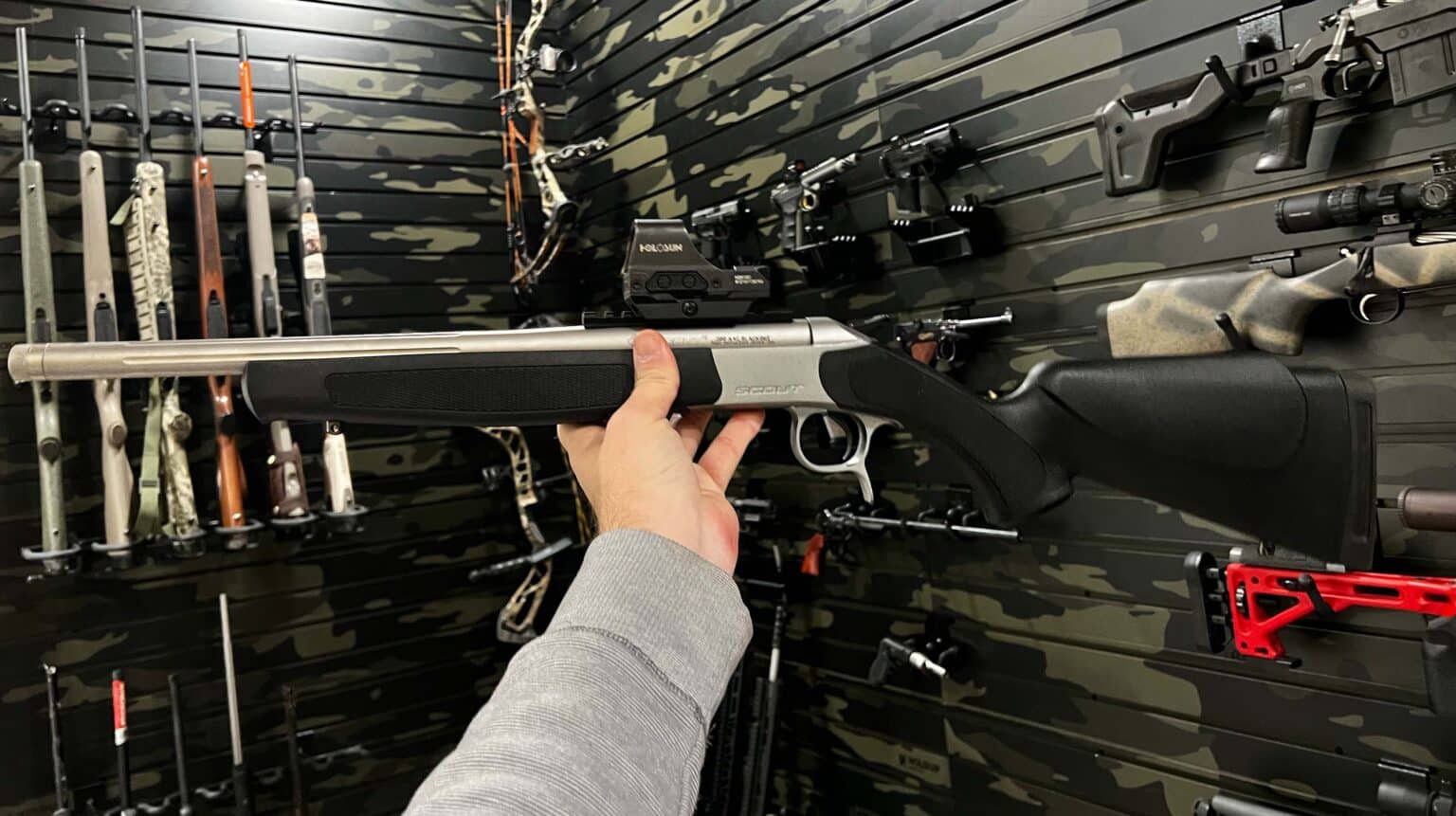 10 Coolest Guns Under $300 – Backfire