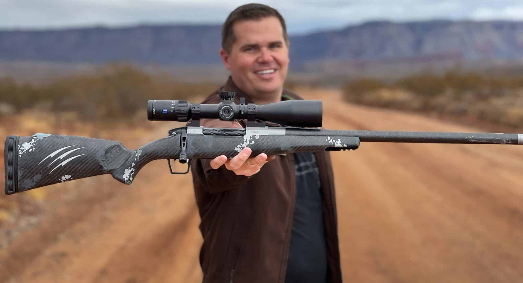 9 Best Hunting Rifles Available in 7mm PRC – Backfire