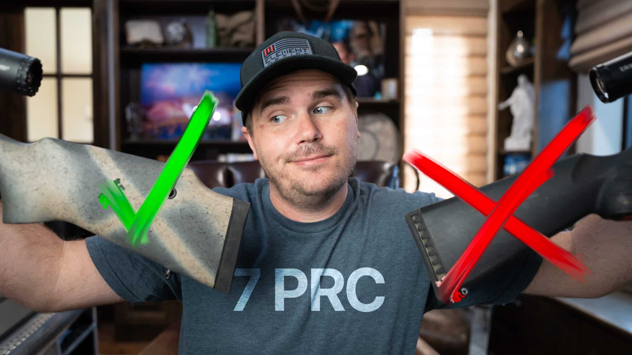 9 Best Hunting Rifles Available in 7mm PRC – Backfire