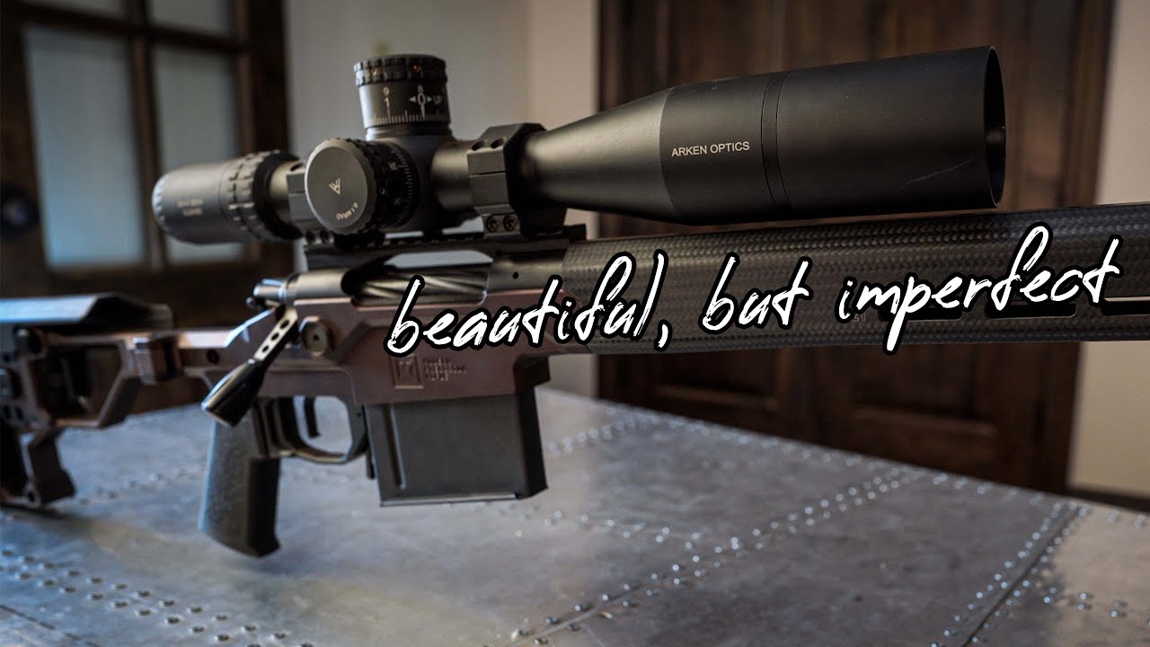 9 Best Hunting Rifles Available in 7mm PRC – Backfire