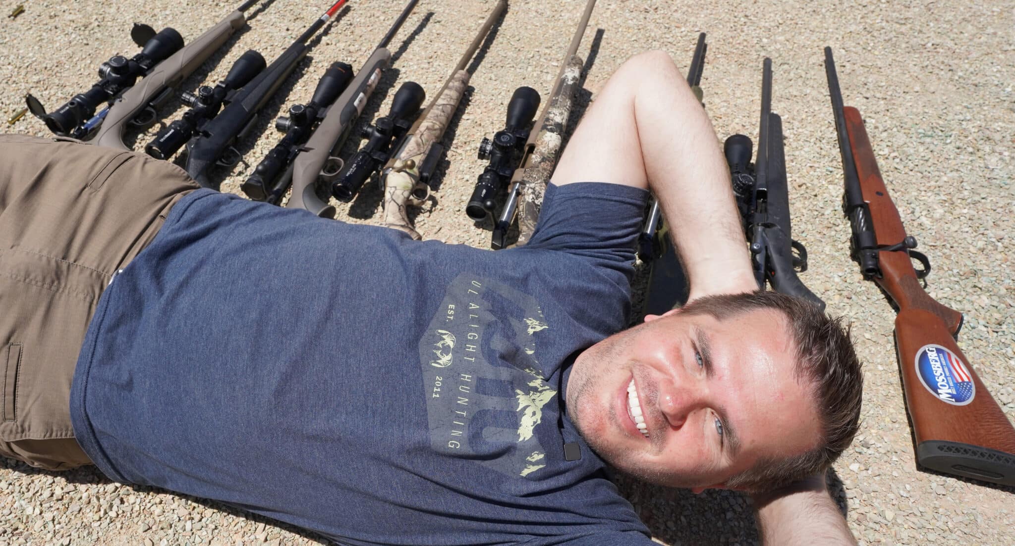 Backfire – Backfire is a popular outdoors brand best known for their ...